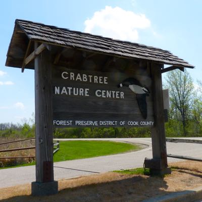 Crabtree Nature Center - Barrington Hills - Lake-Cook Audubon
