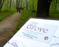 The Grove - Glenview - Lake-Cook Audubon